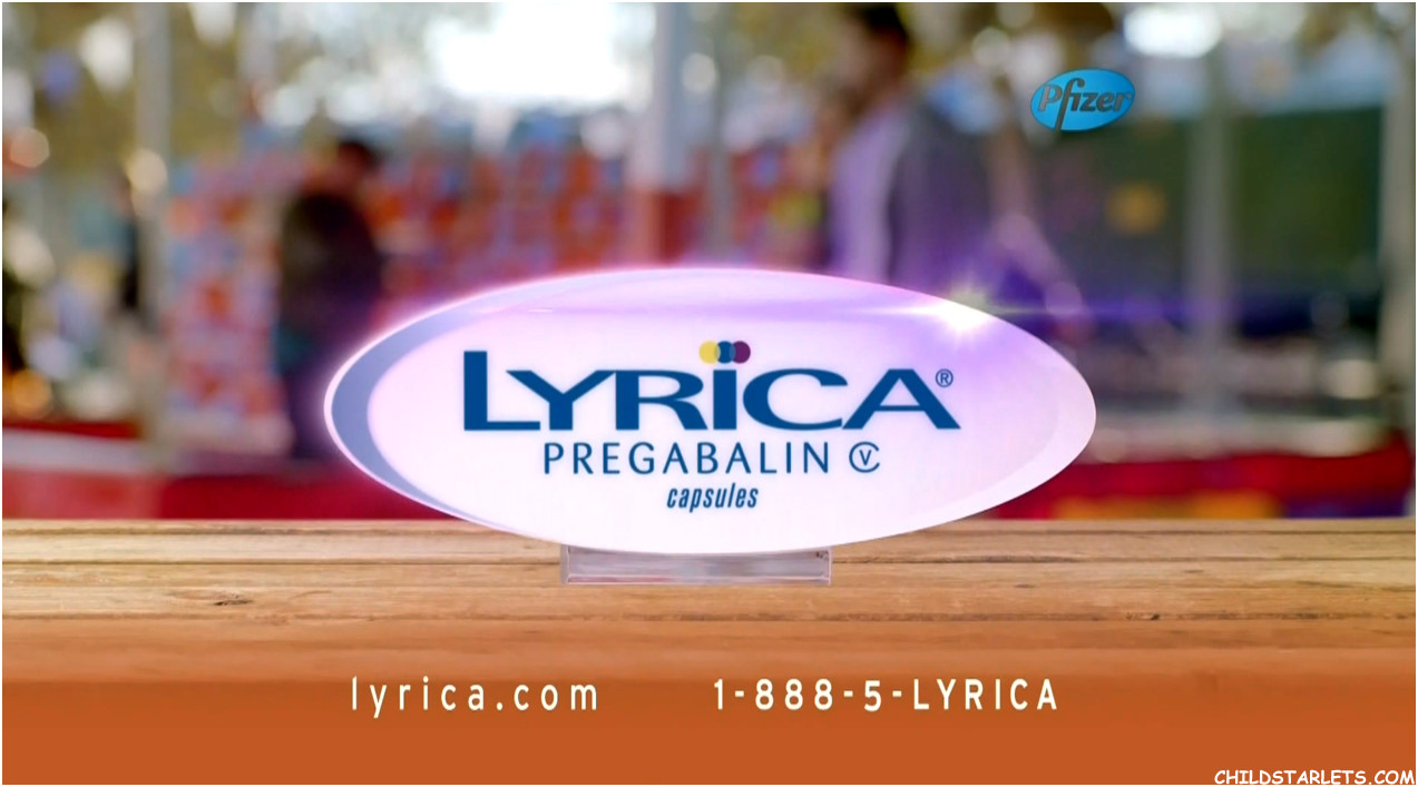 Lyrica Images/Pictures -- CHILDSTARLETS.COM