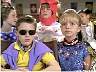 Jennifer Ogletree/"Problem Child 3" - Child Actresses/Young Actresses ...