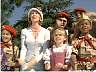 Jennifer Ogletree/"Problem Child 3" - Child Actresses/Young Actresses ...