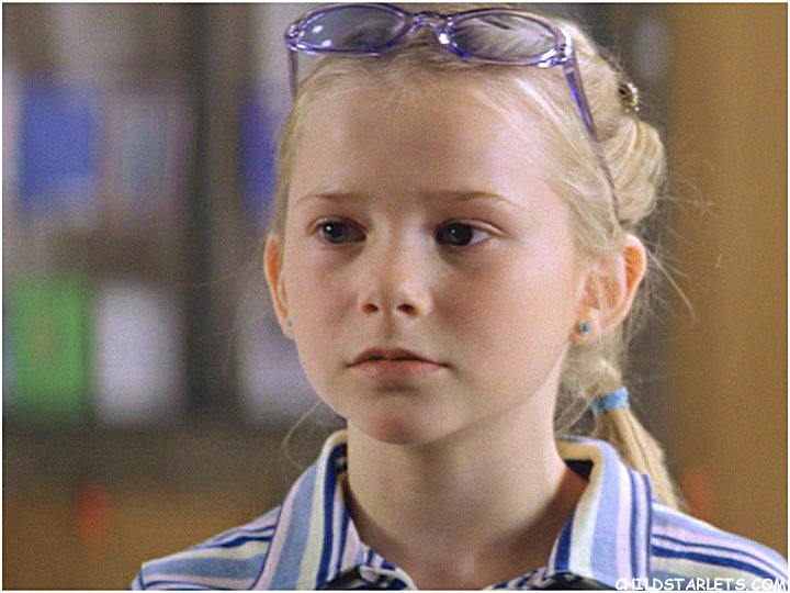 Child Actresses/Young Actresses/Child Starlets - CHILDSTARLETS.COM ...