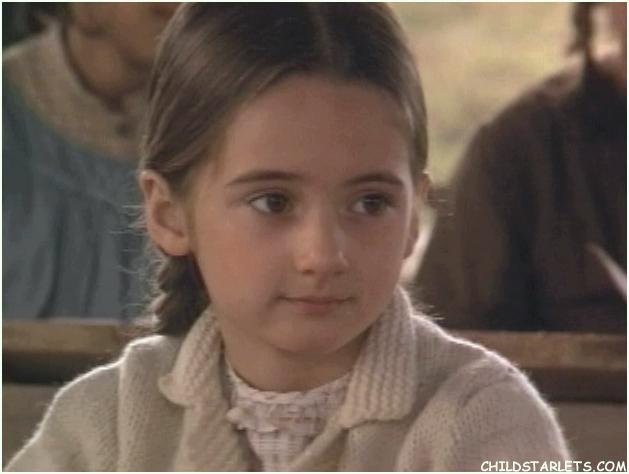 Hannah Taylor-Gordon/Sasha Hanau/Jane Gray/"House of the Spirits ...