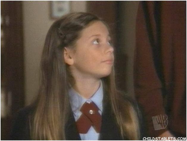 Mackenzie Rosman/"7th Heaven" - Child Stars/Child Actresses/Young ...