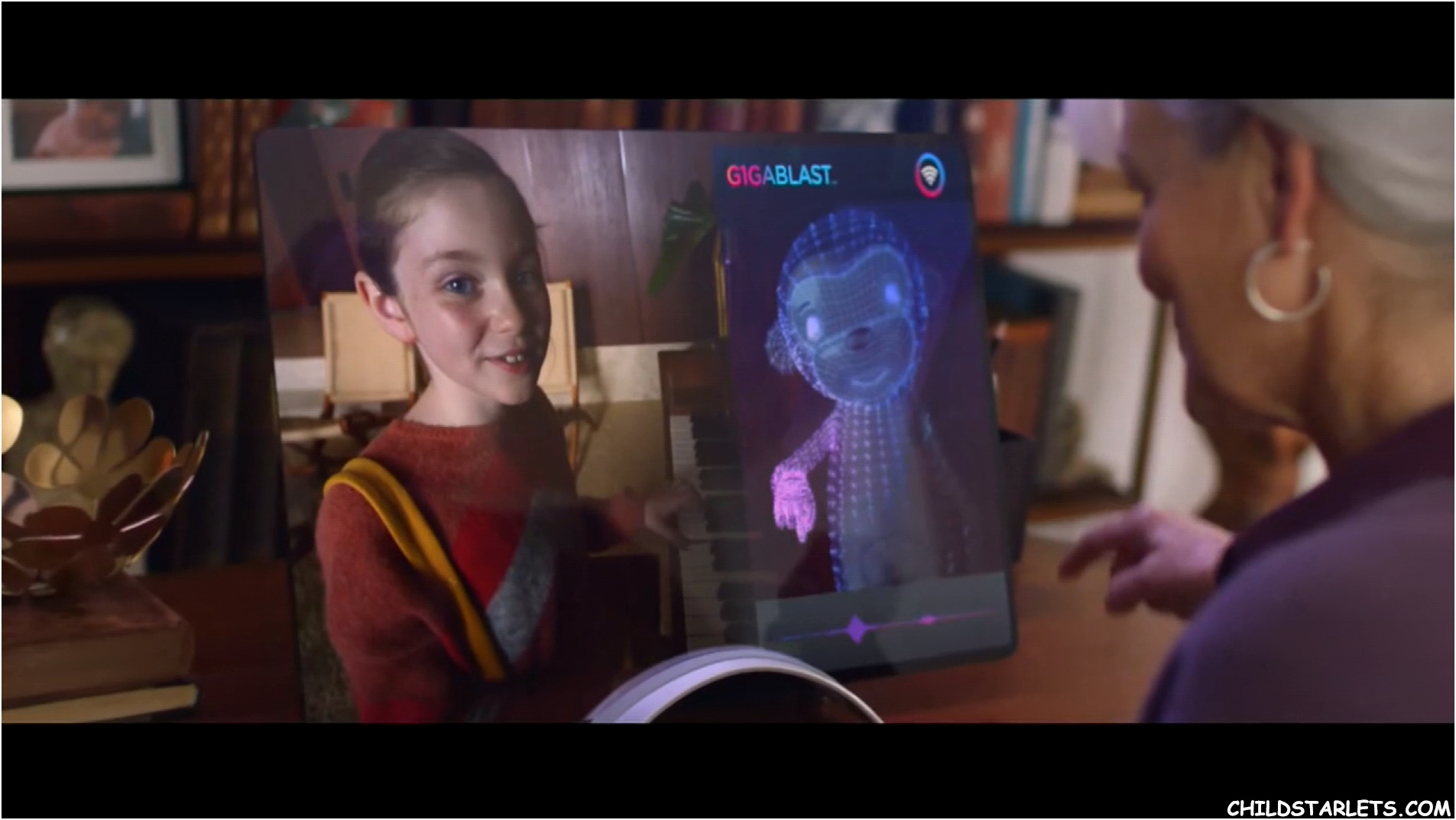 Cox Gigablast 2018/HD Images/Pictures/Photos - CHILDSTARLETS.COM