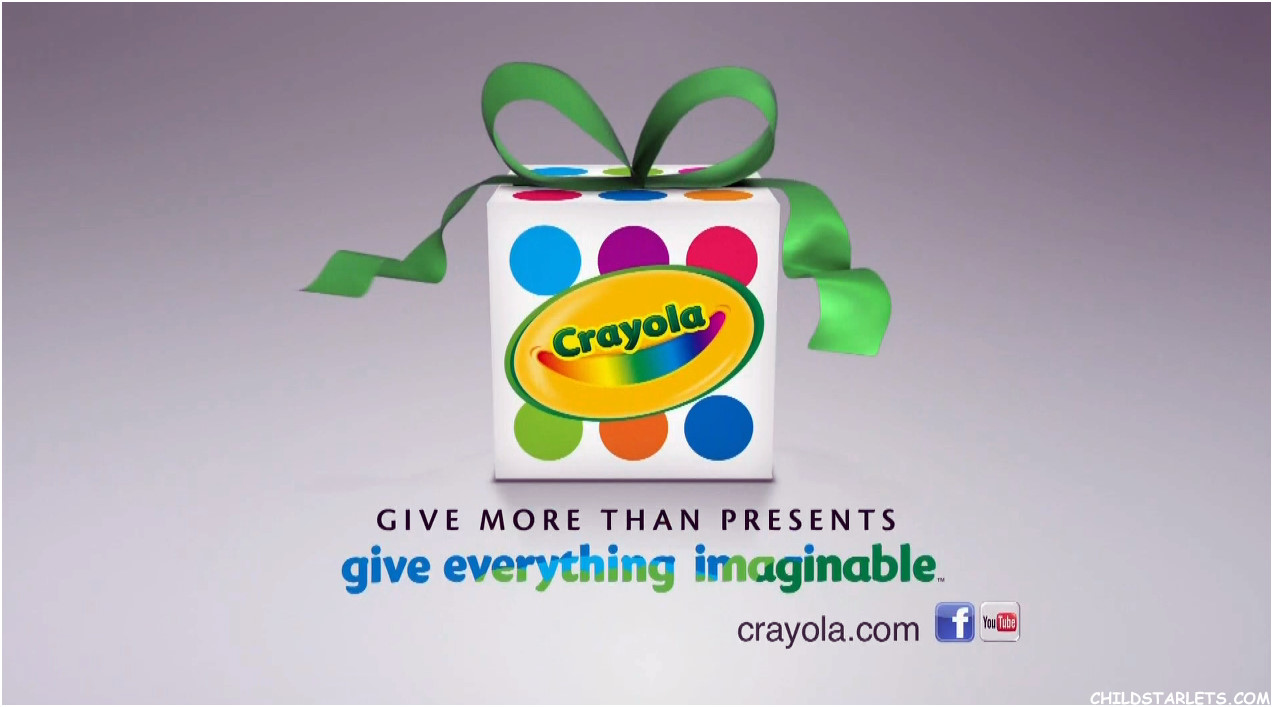 Crayola Christmas Images/Pictures -- CHILDSTARLETS.COM