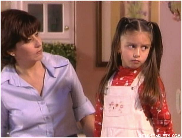 "Complices al Rescate" - Child Stars/Child Actresses/Young Actresses