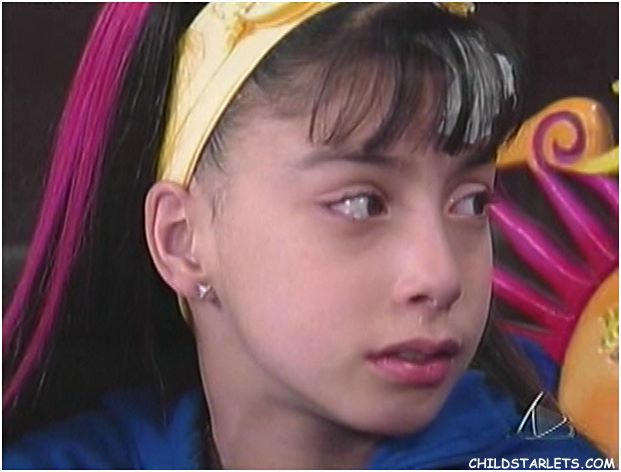 Maria Chacon/Nora Cano/Michelle Alvarez/"Alegrijes y Rebujos" -- Child ...