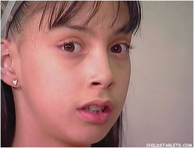 Maria Chacon/Nora Cano/Michelle Alvarez/"Alegrijes y Rebujos" -- Child ...