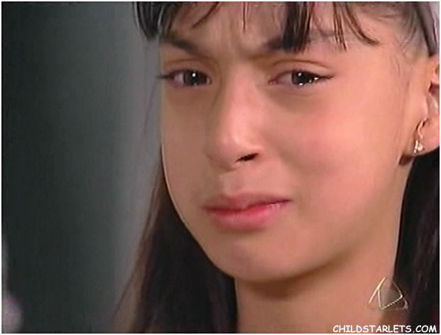 Maria Chacon/Nora Cano/Michelle Alvarez/"Alegrijes y Rebujos" -- Child ...