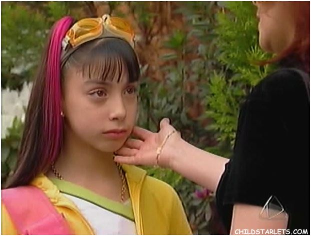 Maria Chacon/Nora Cano/Michelle Alvarez/"Alegrijes y Rebujos" -- Child ...
