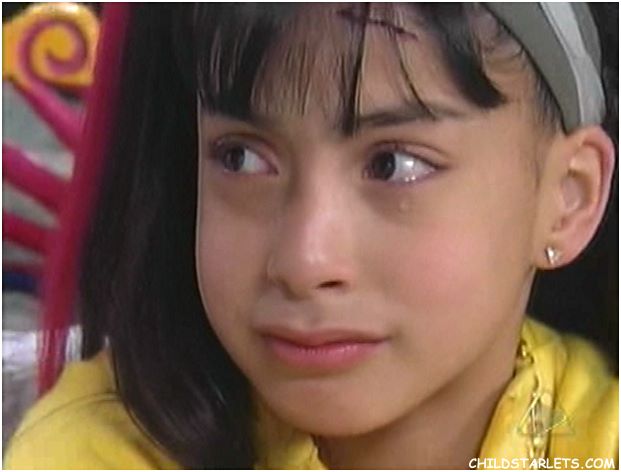 Maria Chacon/Nora Cano/Michelle Alvarez/"Alegrijes y Rebujos" -- Child ...