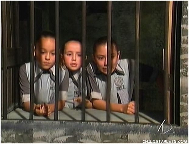 Danna Paola/"Amy... la Nina" -- Child Actresses, Young Actresses, Child ...