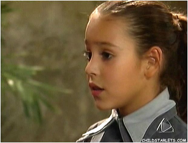 Danna Paola/"Amy... la Nina" -- Child Actresses, Young Actresses, Child ...