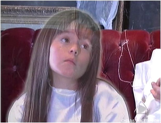 Danna Paola/"Amy... la Nina" -- Child Actresses, Young Actresses, Child ...