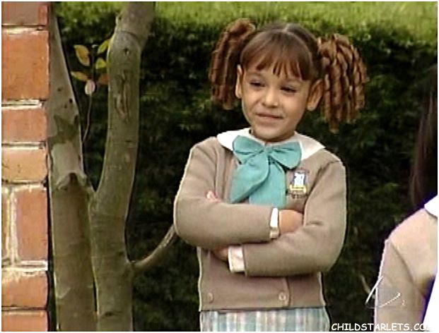 Danna Paola/"Maria Belen" -- Child Actresses, Young Actresses, Child ...