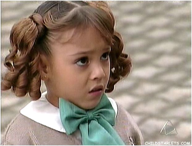 Danna Paola/"Maria Belen" -- Child Actresses, Young Actresses, Child ...