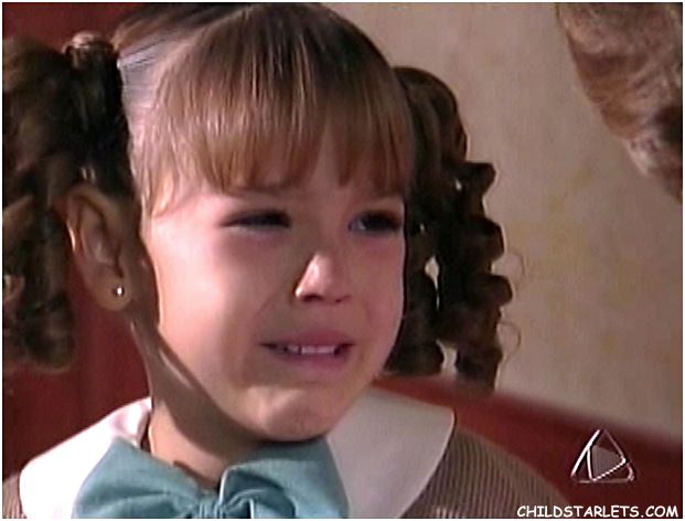 Danna Paola/"Maria Belen" -- Child Actresses, Young Actresses, Child ...