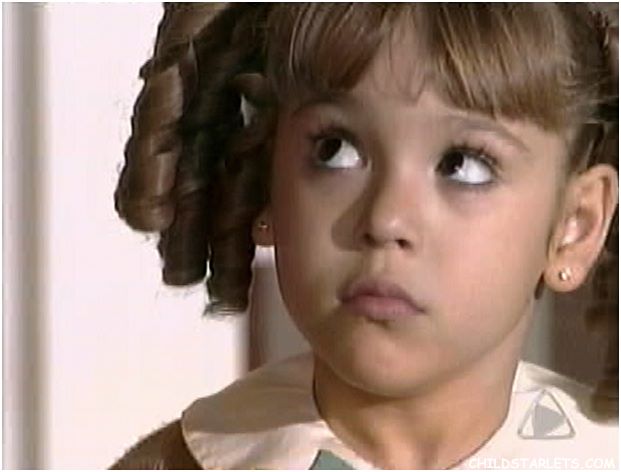 Danna Paola/"Maria Belen" -- Child Actresses, Young Actresses, Child ...