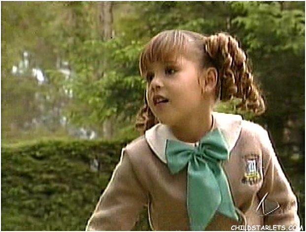 Danna Paola/"Maria Belen" -- Child Actresses, Young Actresses, Child ...