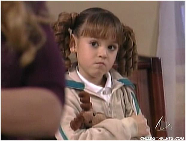 Danna Paola/"Maria Belen" -- Child Actresses, Young Actresses, Child ...
