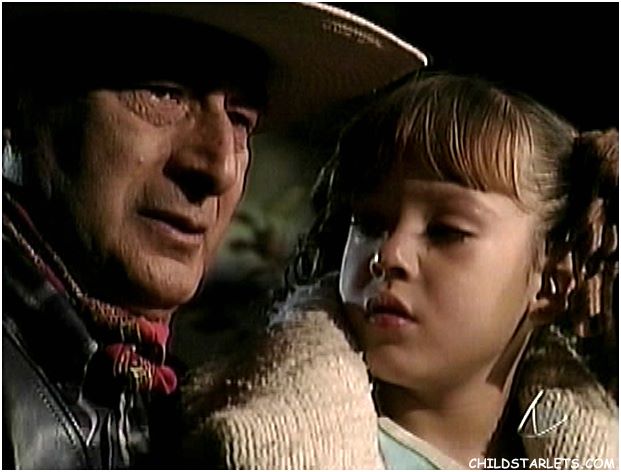 Danna Paola/"Maria Belen" -- Child Actresses, Young Actresses, Child ...