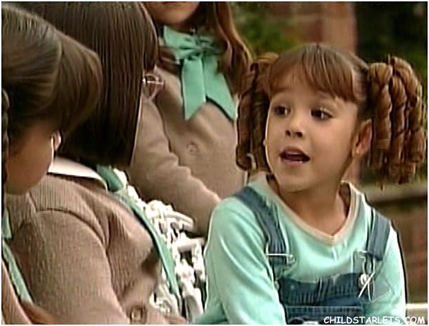 Danna Paola/"Maria Belen" -- Child Actresses, Young Actresses, Child ...