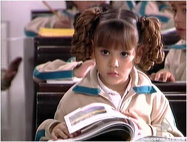 Danna Paola/"Maria Belen" -- Child Actresses, Young Actresses, Child ...