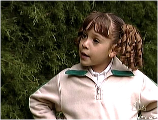 Danna Paola/"Maria Belen" -- Child Actresses, Young Actresses, Child ...