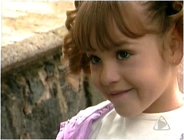 Danna Paola/"Maria Belen" -- Child Actresses, Young Actresses, Child ...