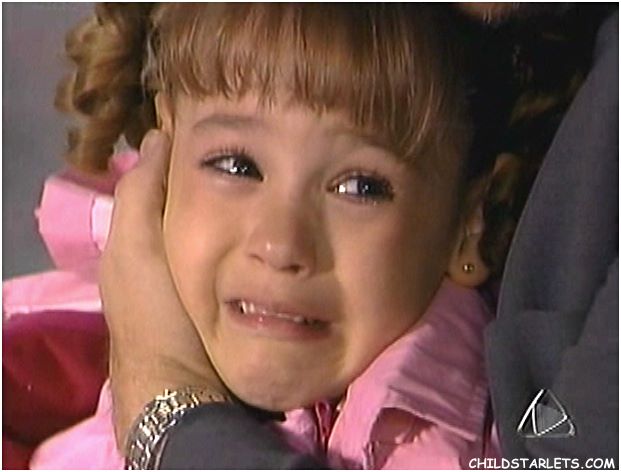 Danna Paola/"Maria Belen" -- Child Actresses, Young Actresses, Child ...