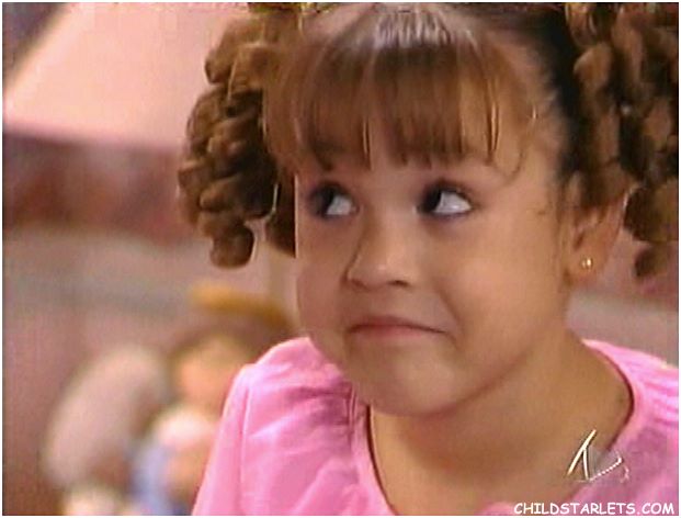 Danna Paola/"Maria Belen" -- Child Actresses, Young Actresses, Child ...