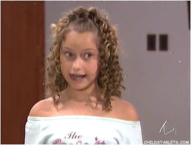 Nashla Aguilar/Ensemble/"Suenos y Caramelos" -- Child Actresses, Young ...