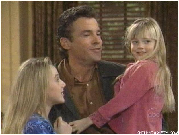 Child Actresses/Young Actresses/Child Starlets - Breck Bruns/Robyn ...