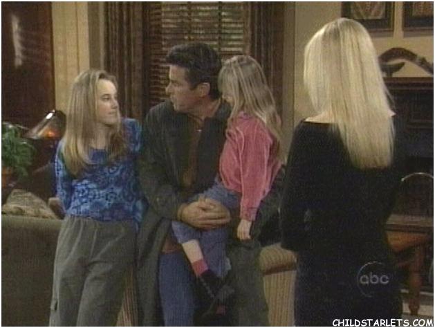 Child Actresses/Young Actresses/Child Starlets - Breck Bruns/Robyn ...