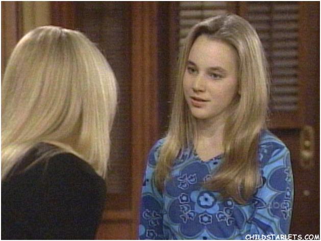 Child Actresses/Young Actresses/Child Starlets - Breck Bruns/Robyn ...