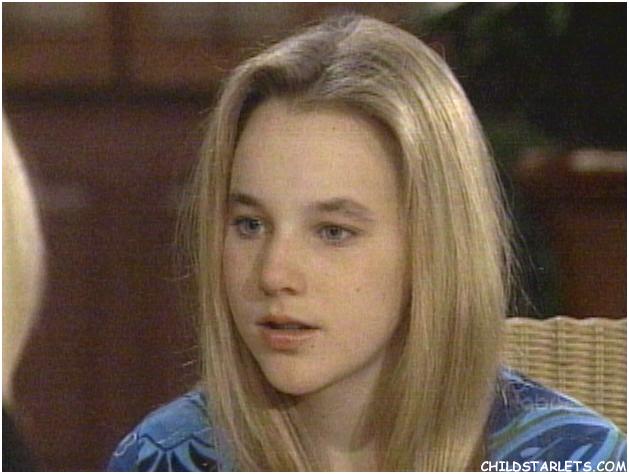 Child Actresses/Young Actresses/Child Starlets - Breck Bruns/Robyn ...
