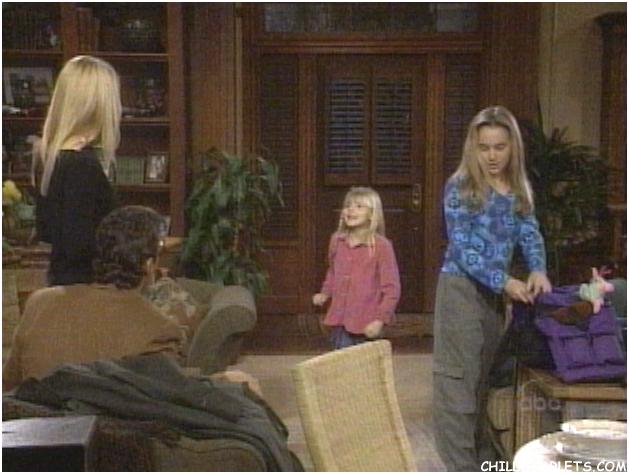 Child Actresses/Young Actresses/Child Starlets - Breck Bruns/Robyn ...