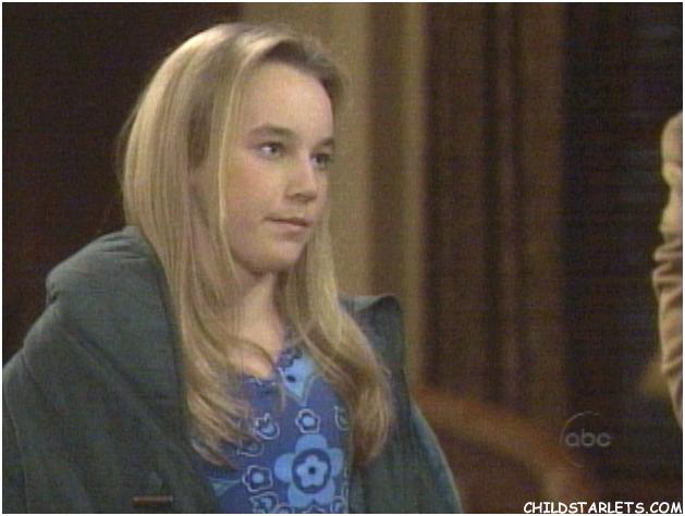 Child Actresses/Young Actresses/Child Starlets - Breck Bruns/Robyn ...