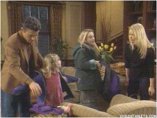 Child Actresses/Young Actresses/Child Starlets - Breck Bruns/Robyn ...