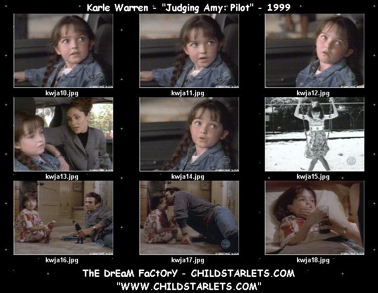 Child Actresses/Young Actresses/Child Starlets - CHILDSTARLETS.COM ...