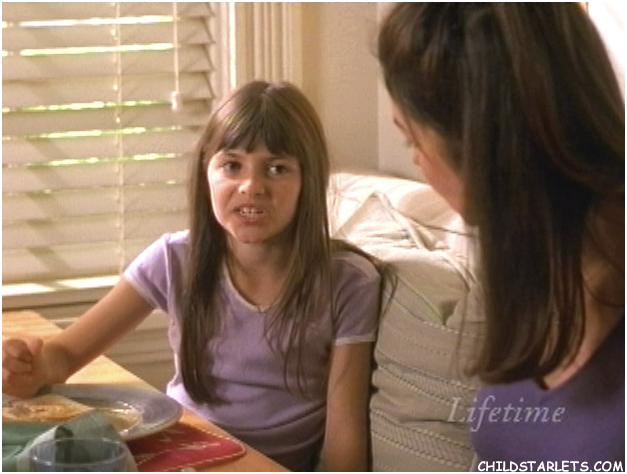 Child Stars/Child Actresses/Young Actresses/Child Starlets - Meredith ...