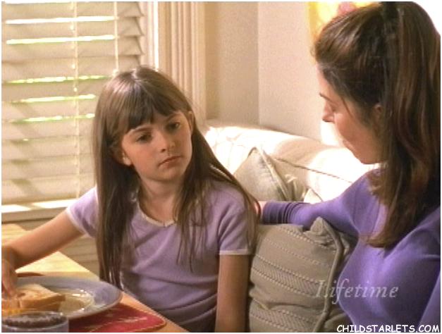 Child Stars/Child Actresses/Young Actresses/Child Starlets - Meredith ...