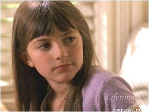 Child Stars/Child Actresses/Young Actresses/Child Starlets - Meredith ...