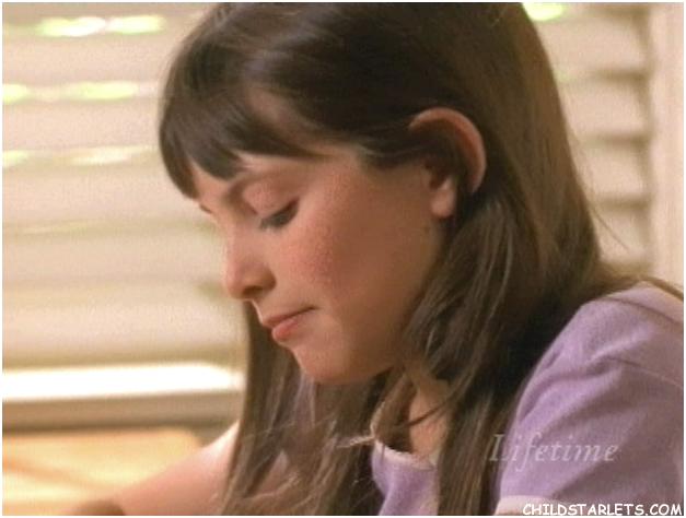 Child Stars/Child Actresses/Young Actresses/Child Starlets - Meredith ...