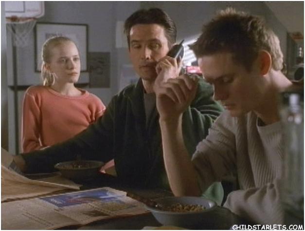 Child Stars/Child Actresses/Young Actresses/Child Starlets - Evan R ...