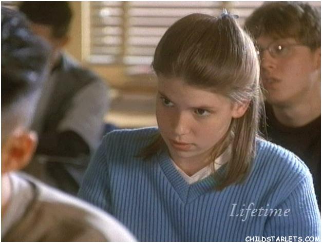 Child Stars/Child Actresses/Young Actresses/Child Starlets - Meredith ...