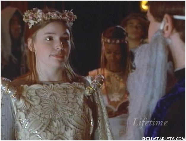 Child Stars/Child Actresses/Young Actresses/Child Starlets - Meredith ...