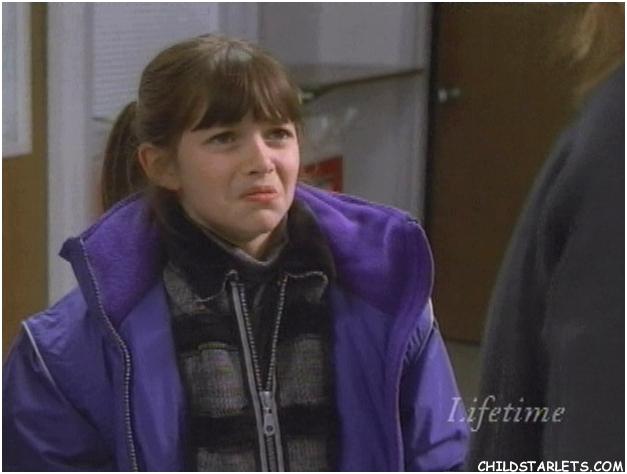 Child Stars/Child Actresses/Young Actresses/Child Starlets - Meredith ...
