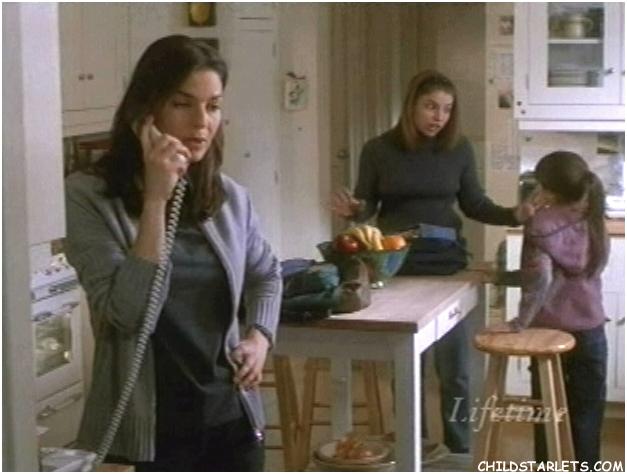 Child Stars/Child Actresses/Young Actresses/Child Starlets - Meredith ...