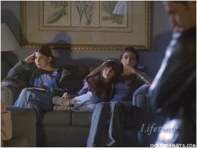 Child Stars/Child Actresses/Young Actresses/Child Starlets - Meredith ...