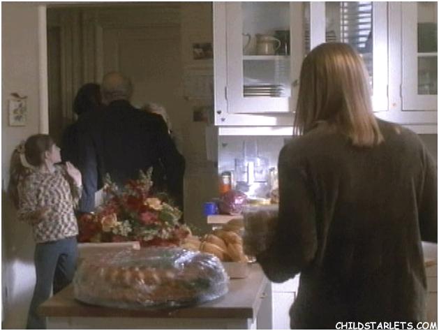 Child Stars/Child Actresses/Young Actresses/Child Starlets - Meredith ...